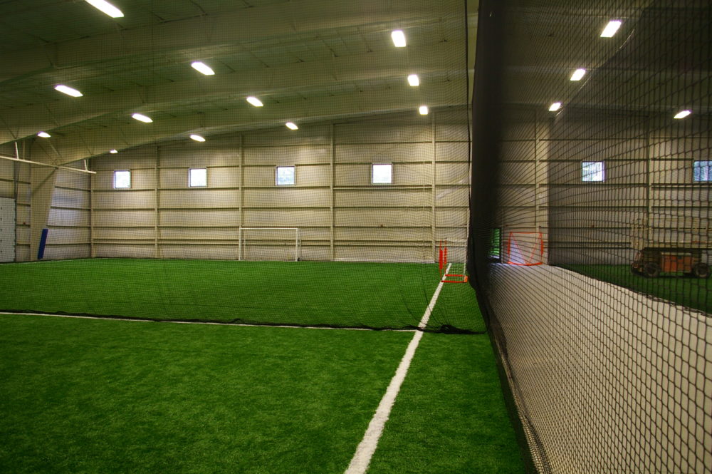 Commercial Netting Archives - Carolina Sports Concepts