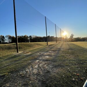 Knights Play Driving Range - Carolina Sports Concepts