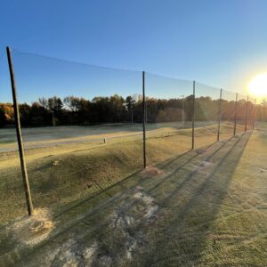 Knights Play Driving Range - Carolina Sports Concepts