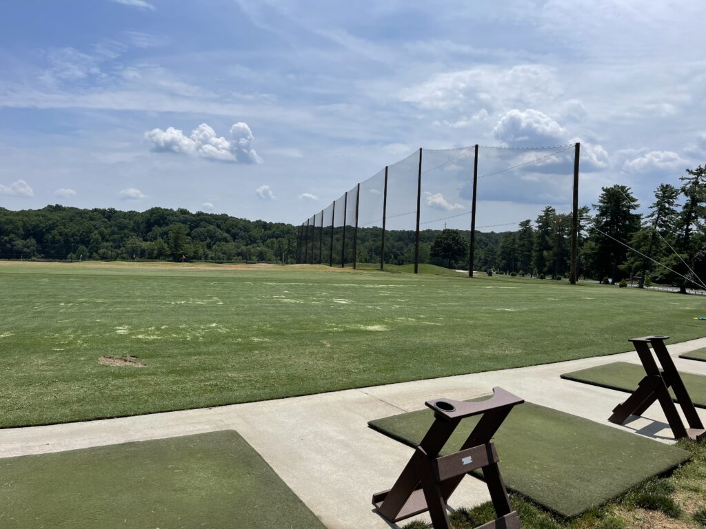 Maple Chase - Carolina Sports Concepts